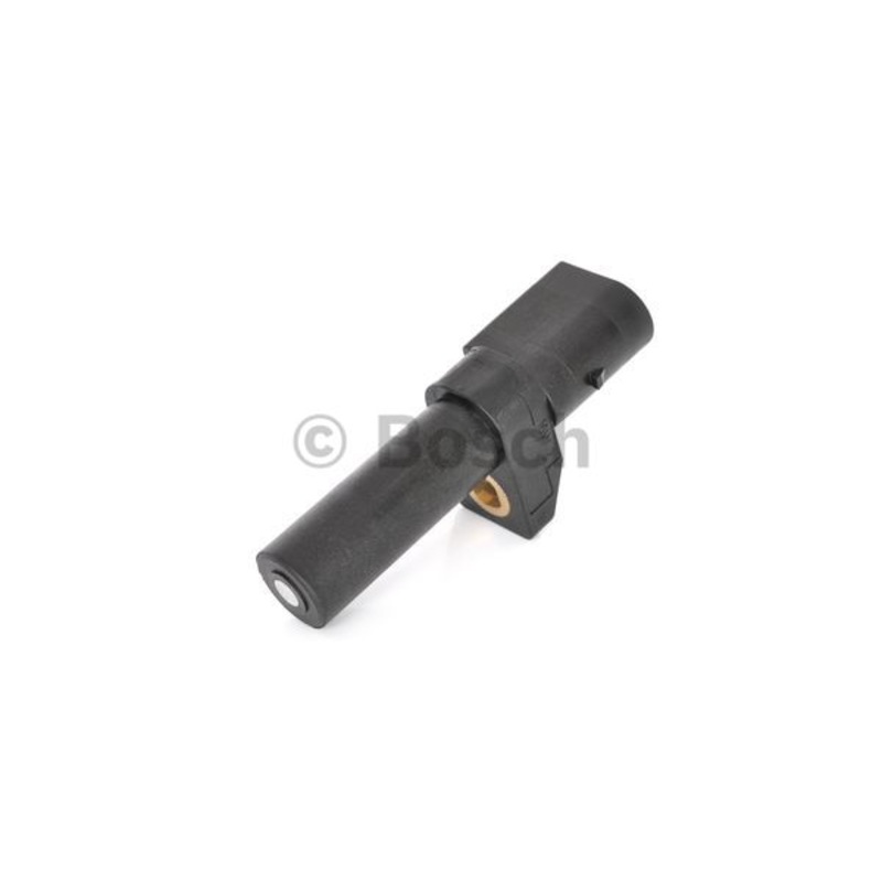 Buy Bosch Crank Sensor for Mercedes-Benz C 240 202 2.4L Petrol M112.910 ...