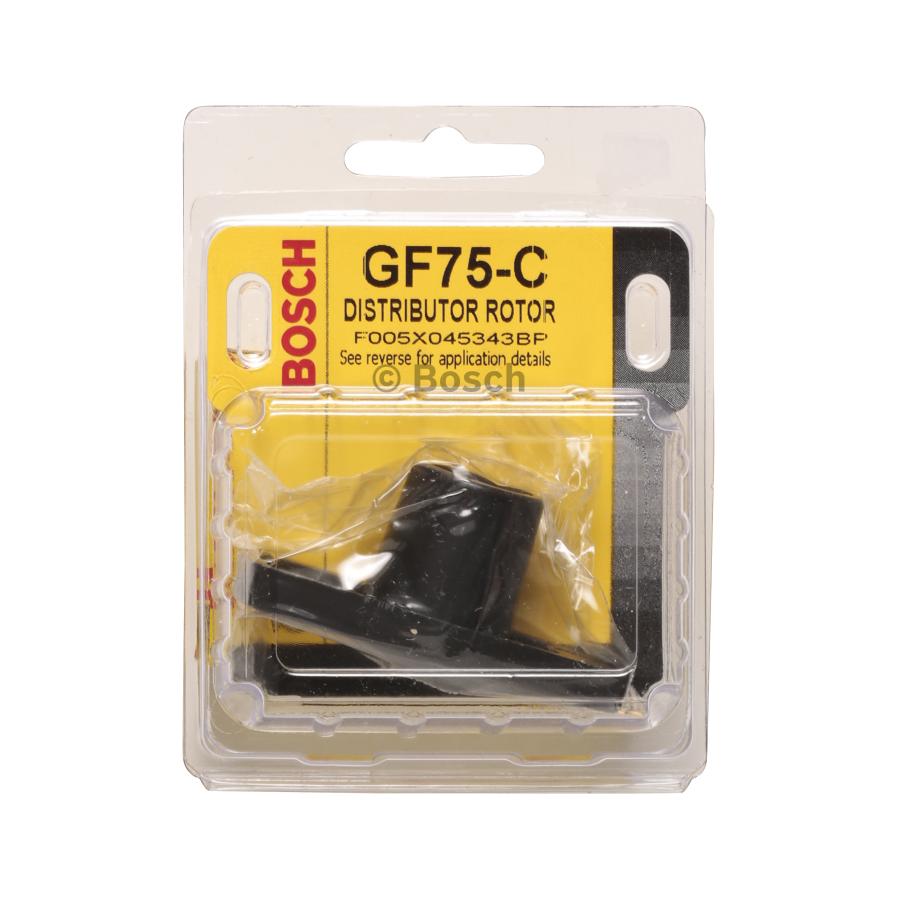 Buy Bosch Distributor Rotor for Ford Galaxie 6.4L Petrol 390 cu.in 1964 - 1973 - MyDeal Australia