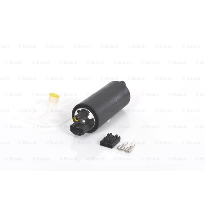 Buy Bosch Electric Fuel Pump for BMW 325I E36 2.5L Petrol 25 6S 1/2 ...
