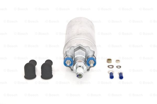 Buy Bosch Electric Fuel Pump for Fiat Uno 1.4 Turbo I.E. 146 1.4L 146 ...