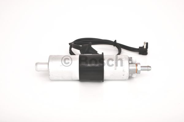 Buy Bosch Electric Fuel Pump for Mercedes-Benz C 180 202 1.8L Petrol ...