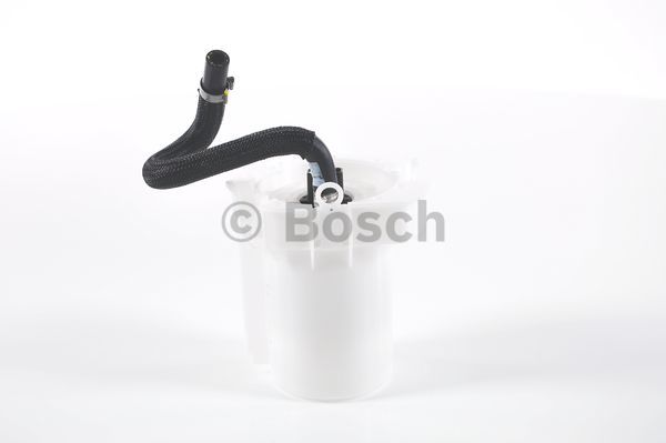Buy Bosch Electric Fuel Pump for Opel Vectra 3.2 I C 3.2L Petrol Z 32 ...