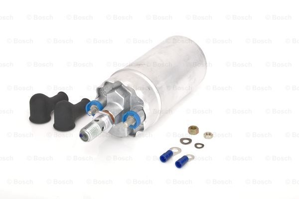 Buy Bosch Electric Fuel Pump for Saab Automobile 9000 16V 2.0L 202 I 86 ...