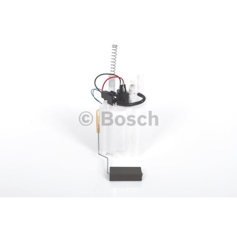 Buy Bosch Fuel Pump Mounting Unit for Mercedes-Benz C180 203 2.0L M111 ...