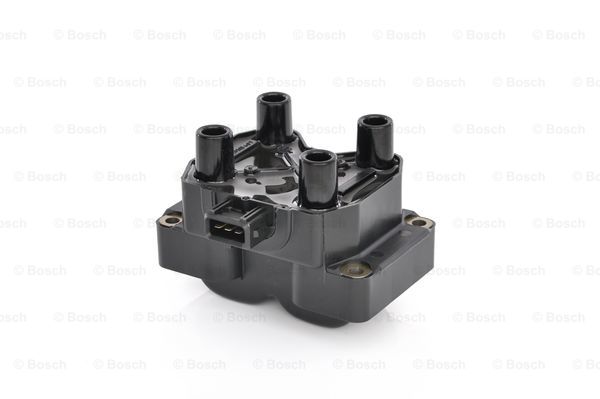 Buy Bosch Ignition Coil for Land Rover Group Range Rover Ii V8 LP 4.0L ...