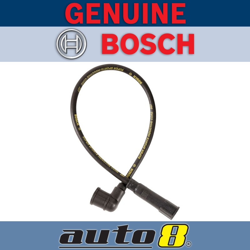 Buy Bosch Ignition Lead for Mazda 818 1.3 Stc, Stcv 1.3L Petrol TC 1971 ...