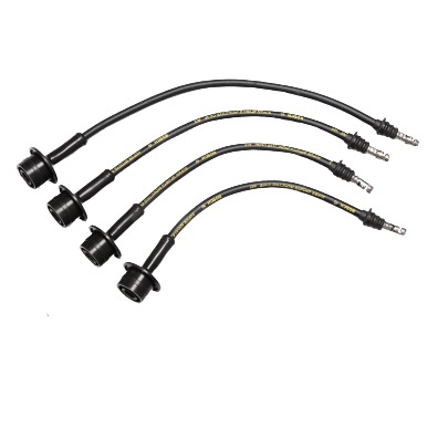 Buy Bosch Ignition Lead for Toyota Dyna YU 2.2L Petrol 4Y 1986 - 1995 ...