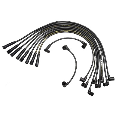 Buy Bosch Ignition Leads fit Ford Falcon XR XT XW XY XA XB XC XD XE 289 ...