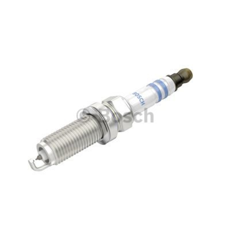 Buy Bosch Iridium Spark Plug for Nissan Pulsar C13 1.6L Petrol MR16DDT ...