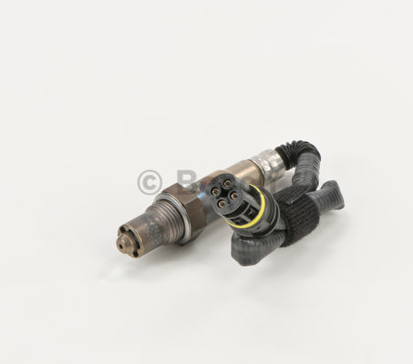 Buy Bosch Oxygen Sensor for Chrysler Crossfire Coupe ZH 3.2L Petrol EGX ...