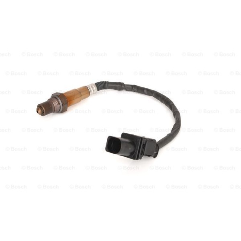 Buy Bosch Oxygen Sensor for Hyundai H-1 Crdi Cargo 2.5L Diesel D4CB ...