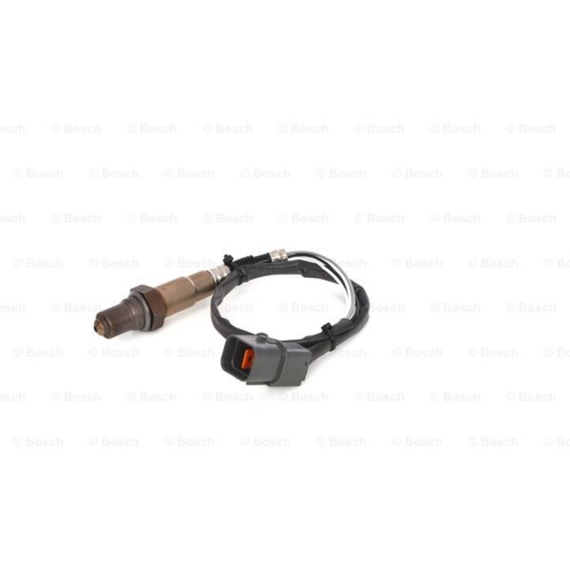 Buy Bosch Oxygen Sensor for Hyundai I20 1.4 PB, PBT 1.4L Dual Fuel G4FA ...
