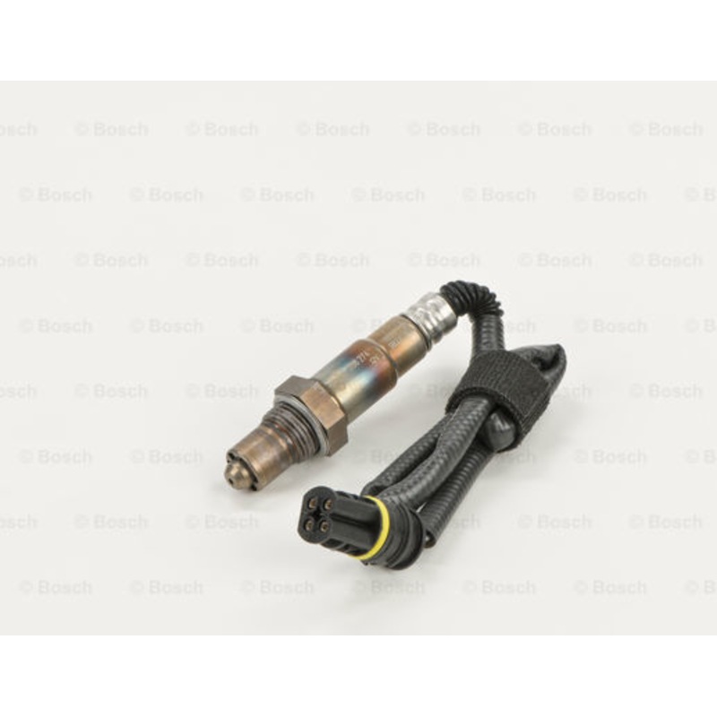 Buy Bosch Oxygen Sensor for Mercedes-Benz Cl500 5.0L Petrol M113.960 ...