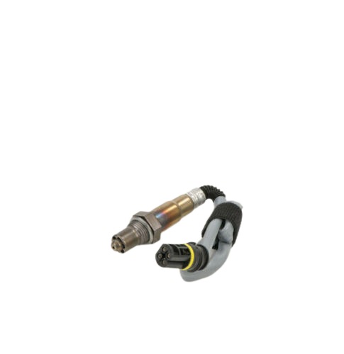 Buy Bosch Oxygen Sensor for Mercedes-Benz Clk 500 5.0L Petrol M113.968 ...