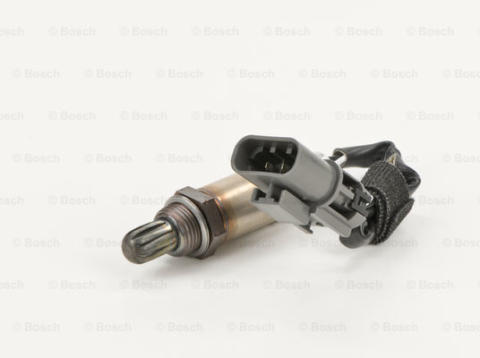 Buy Bosch Oxygen Sensor for Nissan 200 Sx Turbo S14 2.0L Petrol SR20DET ...