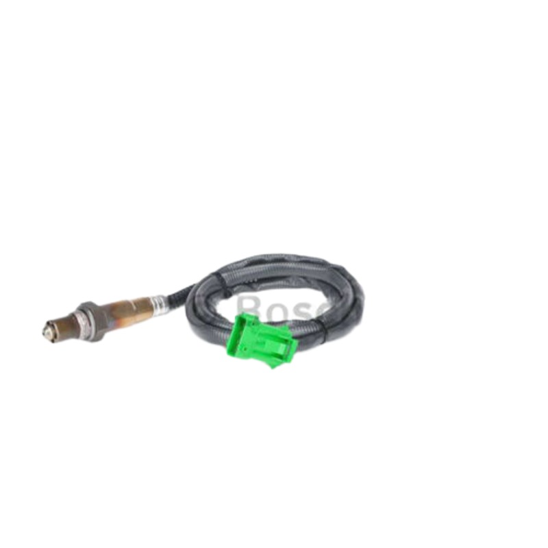 Buy Bosch Oxygen Sensor for Peugeot 206 2.0I S16 T1 2.0L Petrol RFN ...