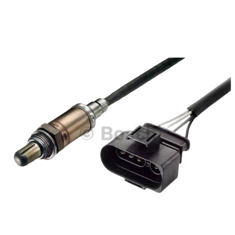 Buy Bosch Oxygen Sensor for Volkswagen Caravelle T4 2.5 70, 7D 2.5L AET ...