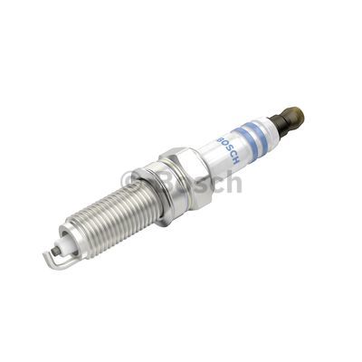 Buy Bosch Spark Plug for Hyundai I20 PB PBT 1.4L Dual Fuel G4FA 2009 ...