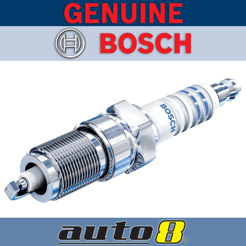 Buy Bosch Spark Plug for Mercedes-Benz 123-Serie 123 2.3L Petrol M102 ...