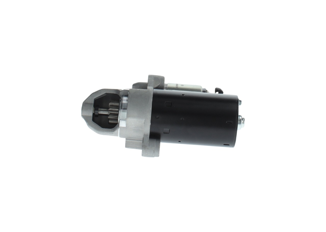 Buy Bosch Starter Motor for Audi A8 D3 3.1 FSI BPK 191kW Sedan AWD 05 ...