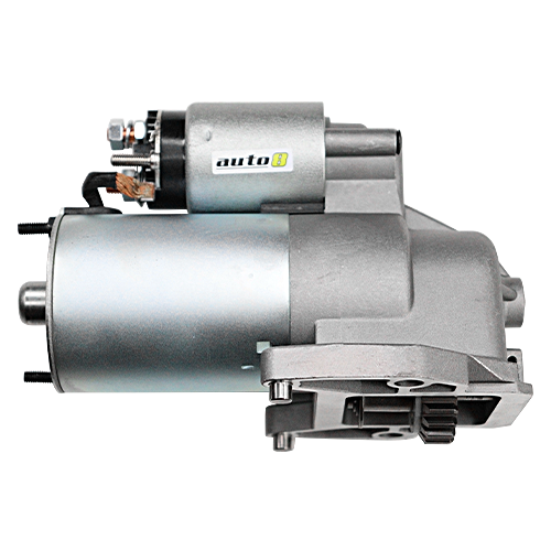 Buy Bosch Starter Motor for Ford Falcon XR-8 (FG) 5.4L Petrol V8 BOSS ...