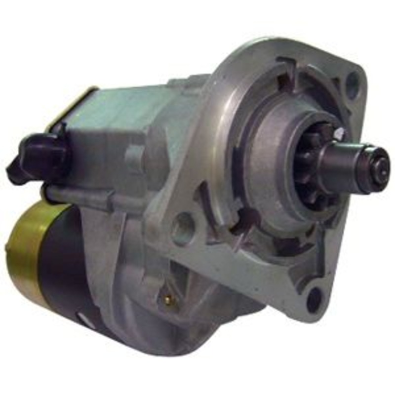 Buy Bosch Starter Motor for Franna At-14 Hino 300 Series 500, Ranger FB ...