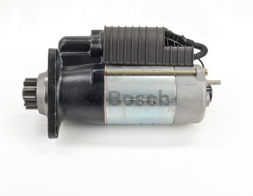 Buy Bosch Starter Motor for LeTourneau L1350 50.3L QSK50 Diesel Wheel ...