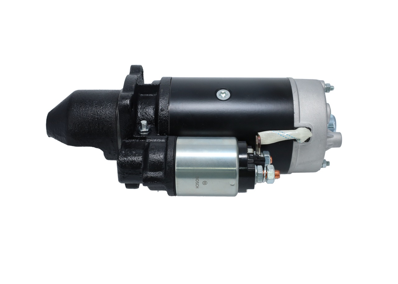 Buy Bosch Starter Motor for Scania 4-Series 94 C/220 9.0L DSC 9.11 ...