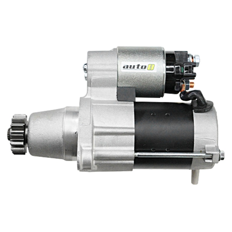 Buy Bosch Starter Motor for Toyota RAV4 2.4L Petrol 2AZ-FE 2005 - 2014 ...