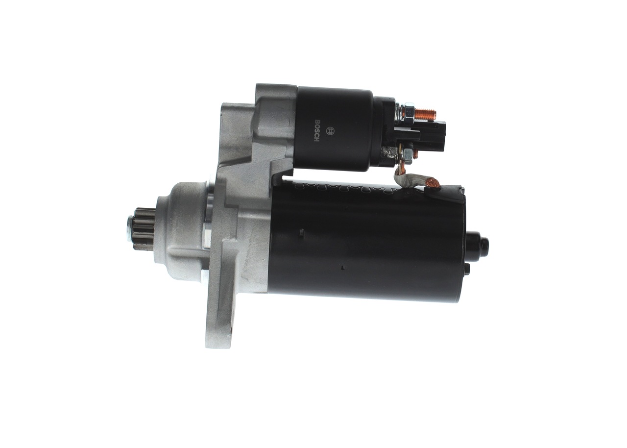 Buy Bosch Starter Motor for VW Transporter T5 1.9L TDI AXB BRS 75-77kW ...