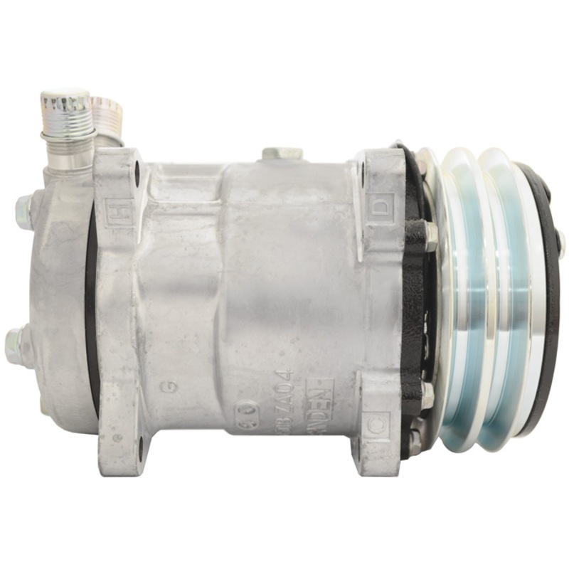 Buy Brand New Air Conditioning Compresser replaces Sanden Unit on Mack ...