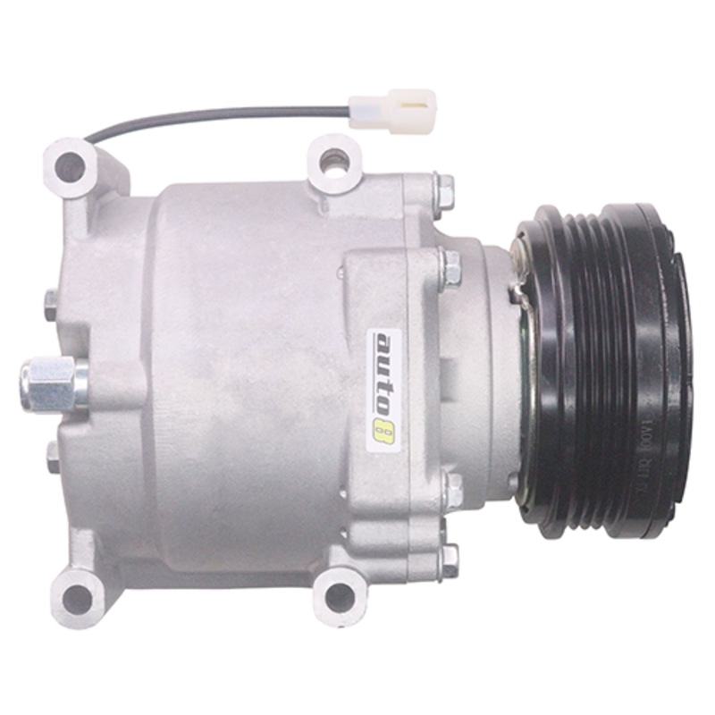 Buy Brand New Air Conditioning Compressor Replaces Sanden TRS090 3089 ...
