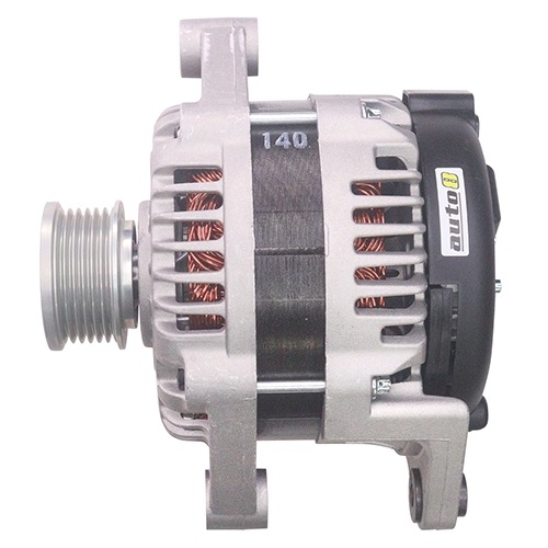 Buy Brand New Alternator for Citroen C4 Berlingo Peugeot 307 308 2.0L EW10A DW10TD DW10BTED ...