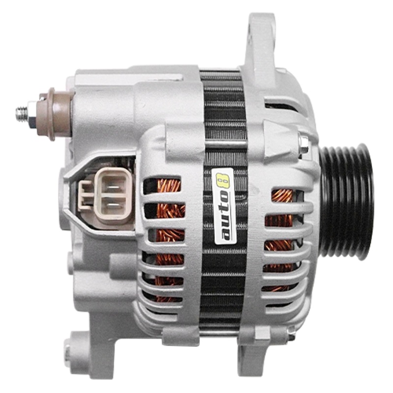 Buy Brand New Alternator for Ford Falcon (inc XR6) Fairmont EF EL XH ...