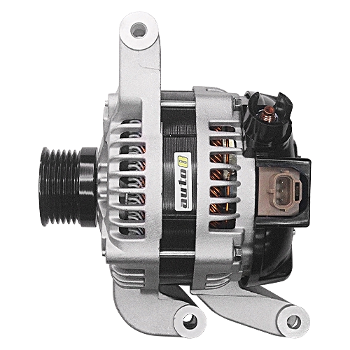 Buy Brand New Alternator for Ford Focus LV I 2.0L Duratec 2008 - 2010 ...