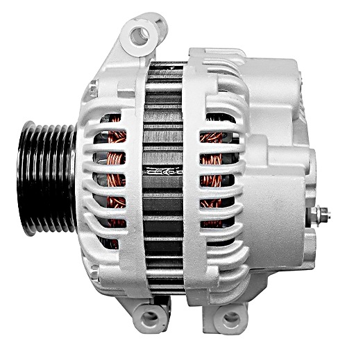 Buy Brand New Alternator for Honda CR-V RD 2.4L Petrol K24A1 01/01 - 12 ...