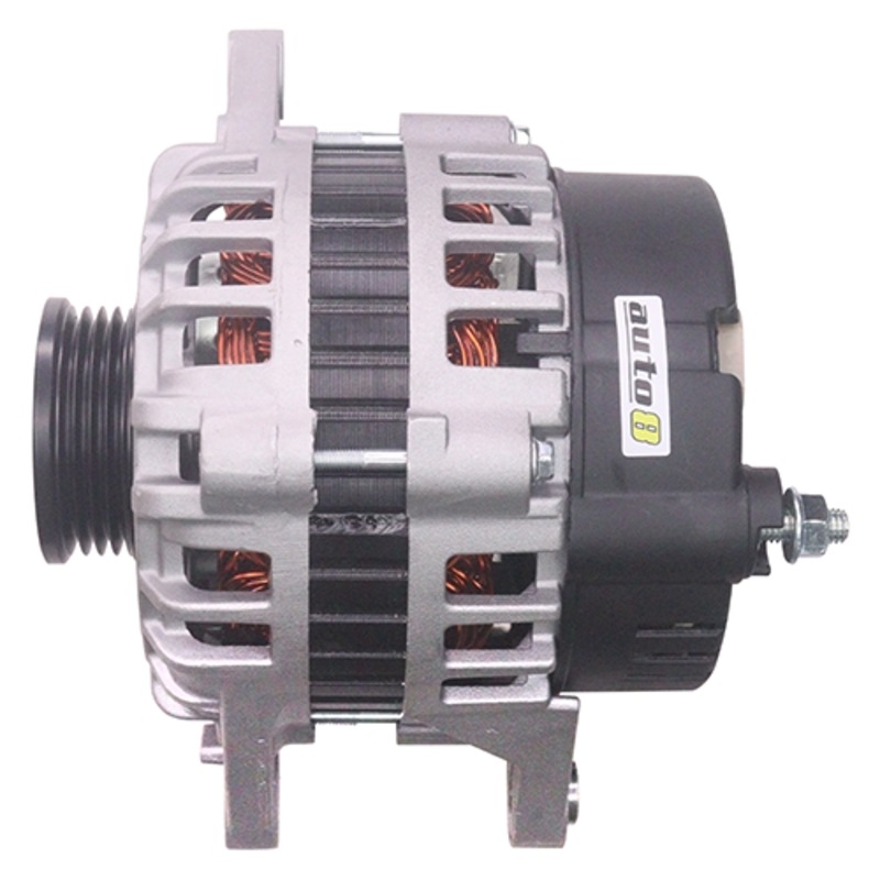 Buy Brand New Alternator for Hyundai Excel X2 1.5L Petrol G4DJ 01/91 ...