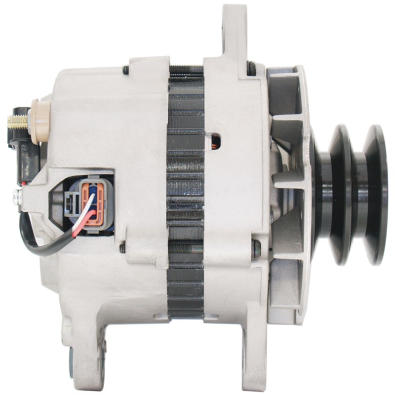 Buy Brand New Alternator for Isuzu F Series with 6.5L 7.1L Diesel 6BG1 ...