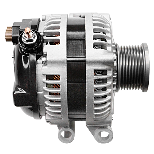 Buy Brand New Alternator for Land Rover Range Rover Gen 3 4.4L Diesel ...