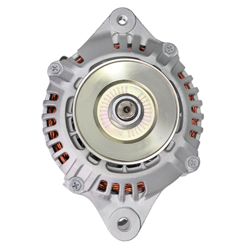 Buy Brand New Alternator for Mazda T4600 T4000 Ford Trader T4600 with 4 ...