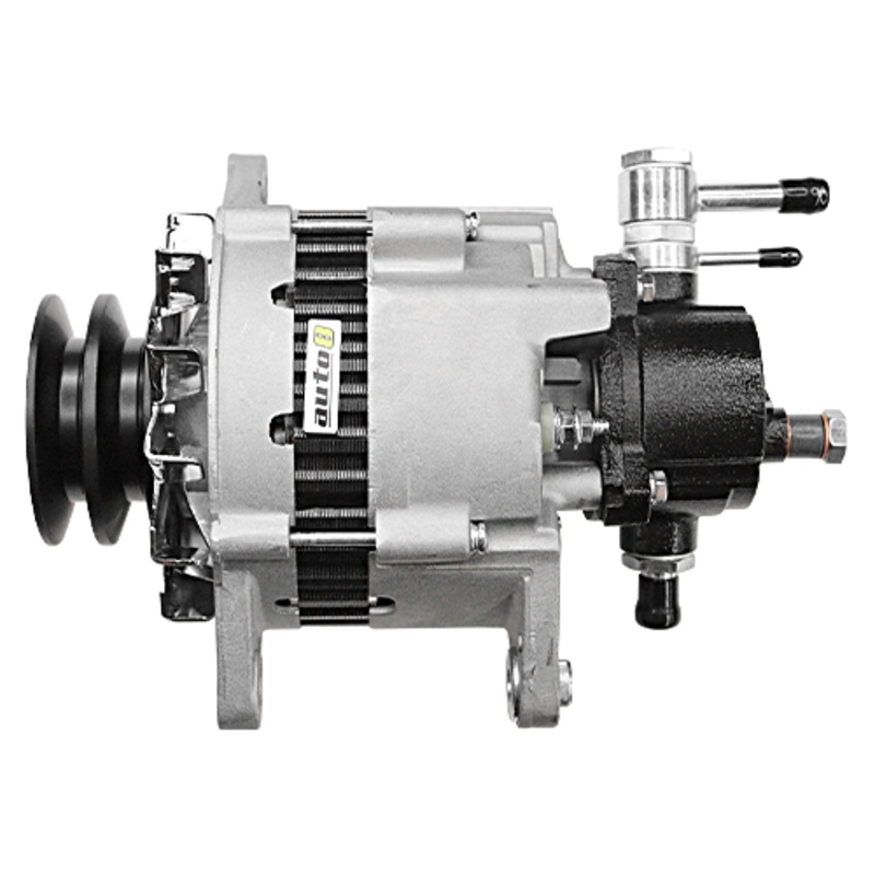 Buy Brand New Alternator for Nissan Urvan E23 Navara D21 720 Cabstar F220 with 2.3L SD23 2.5L ...