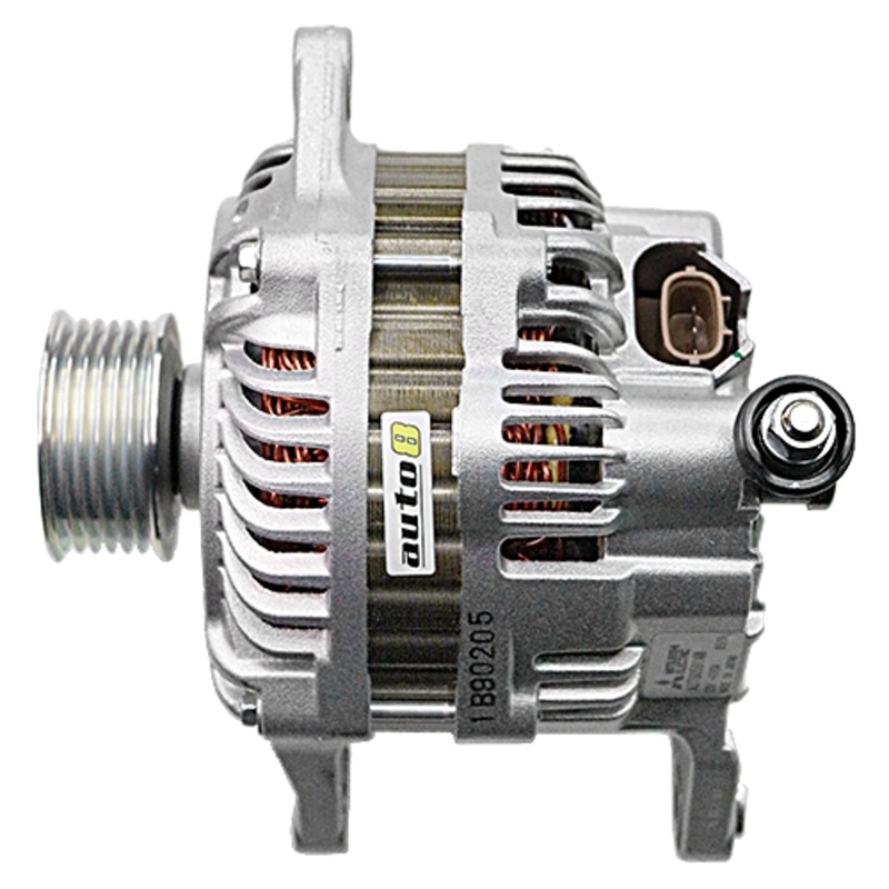 Buy Brand New Alternator for Subaru Forester Impreza WRX Liberty ...
