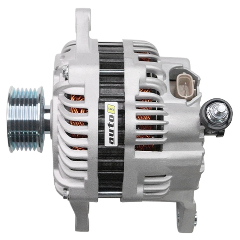 Buy Brand New Alternator for Subaru Outback BH BP 2.5L EJ25 3.0L EZ30 ...