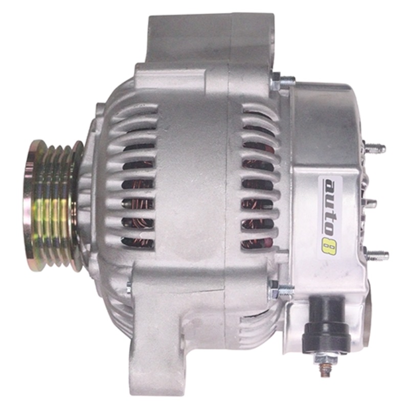 Buy Brand New Alternator for Toyota Corolla 1.3L 2A-LC 1.6L 4A-C 4A-GEL ...
