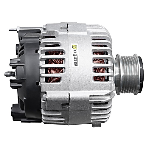 Buy Brand New Alternator for Volkswagen Golf MK6 1.6L Diesel CAYC 01/09 ...