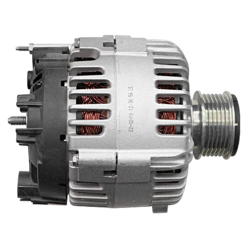 Buy Brand New Alternator for Volkswagen Golf MK6 1.6L Diesel CAYC 01/09 ...