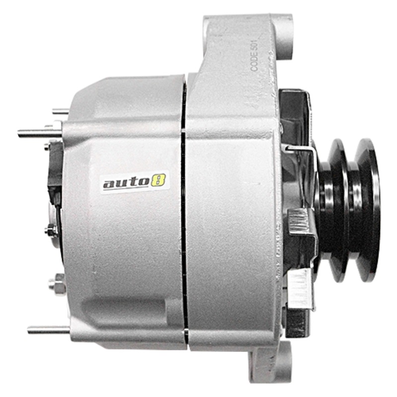 Buy Brand New Alternator For Volvo B7f B7fa Bb57 6 7l Td70 Buses With Diesel Motors Mydeal