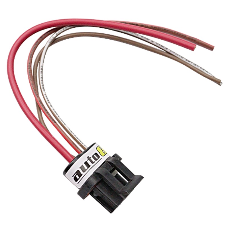 Buy Brand New Alternator Plug Connector for Delco Holden Daewoo ...