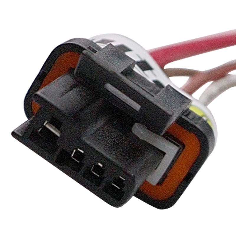 Buy Brand New Alternator Plug Connector for Delco Holden Daewoo ...