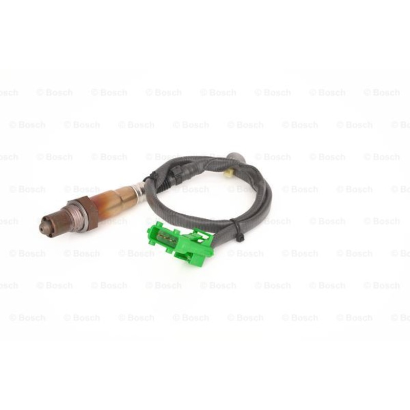 Buy Brand New Bosch Oxygen Sensor for Citroen C5 Thp X7 1.6L Petrol 5FV ...